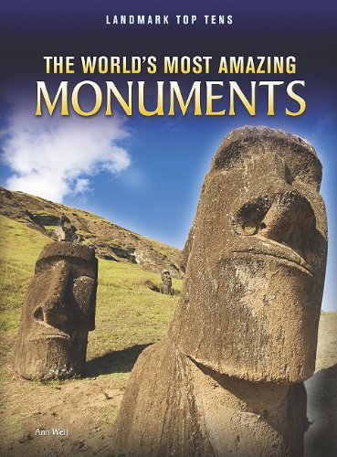 The World's Most Amazing Monuments (Perspectives: Landmark Top Tens ...