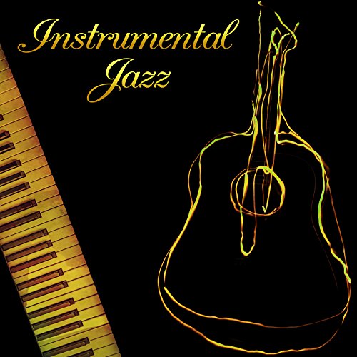 Play Instrumental Jazz – Peaceful Piano Jazz Music, Ambient Streaming ...