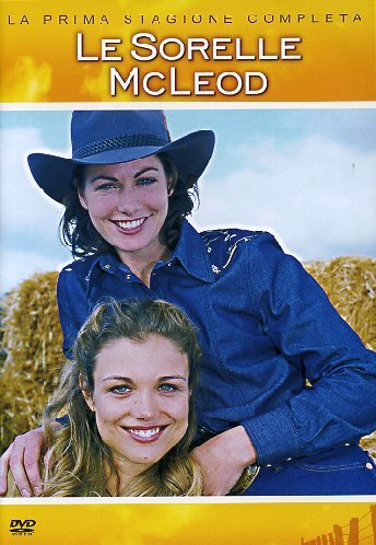 Amazon.it | Le Sorelle McLeod - Stagione 01 (6 Dvd): Acquista in DVD e ...