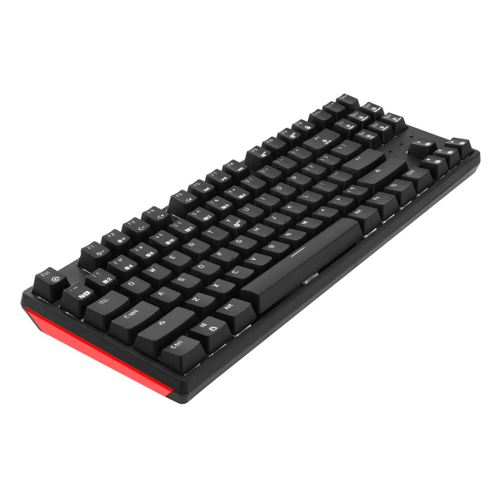 Hexgears GK12 Mechanical Gaming Keyboard with Replaceable Box Switch ...