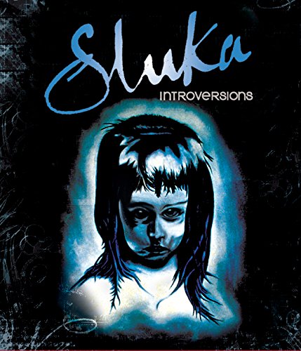 Amazon.com: Sluka Introversions [Blu-ray] : Christopher Sluka, Ro ...