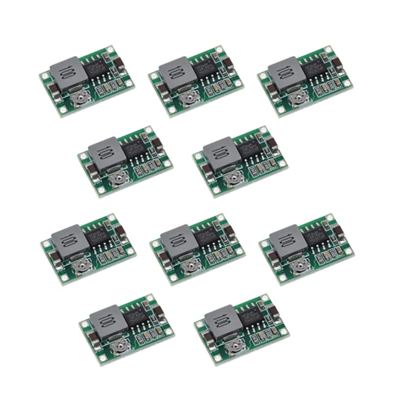 Snapklik.com : Mini 360 Mini360 DC-DC Voltage Power Converter Step Down ...