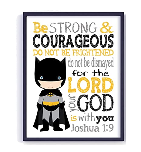 Superhero Sayings For Kids