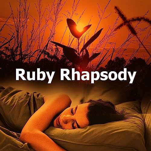 Écouter Ruby Rhapsody de Spa Music Relaxation, Spa Zen & Sleep Music ...