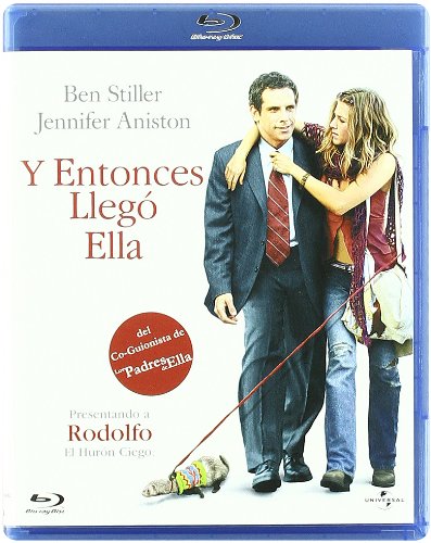 Amazon.com: Y Entonces Llego Ella : Movies & TV