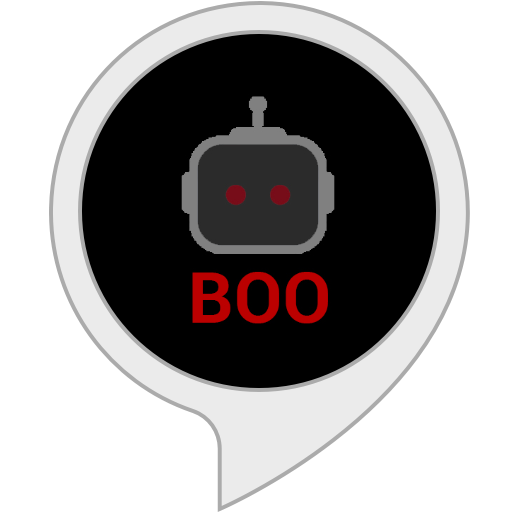 Amazon.com: Boo Bot : Alexa Skills