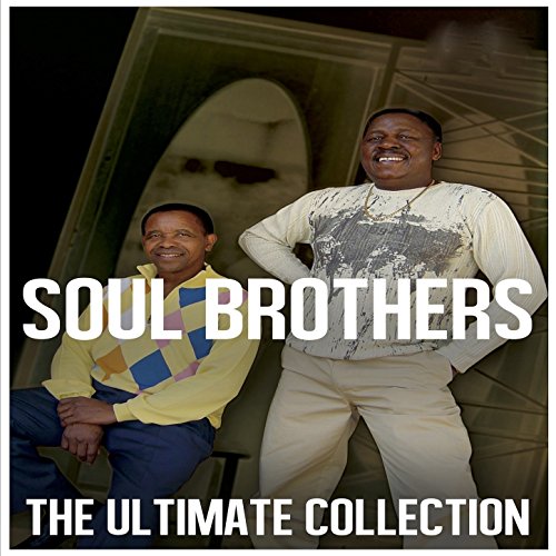 Play The Ultimate Collection by Soul Brothers on Amazon Music