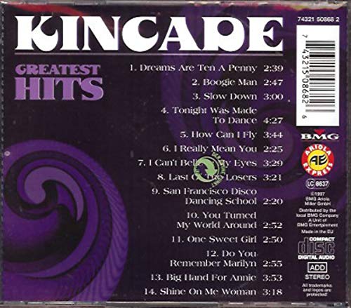 Greatest Hits - Amazon.com Music