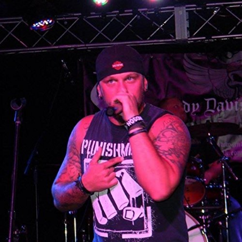 Play Rollin' by Andy Davis on Amazon Music