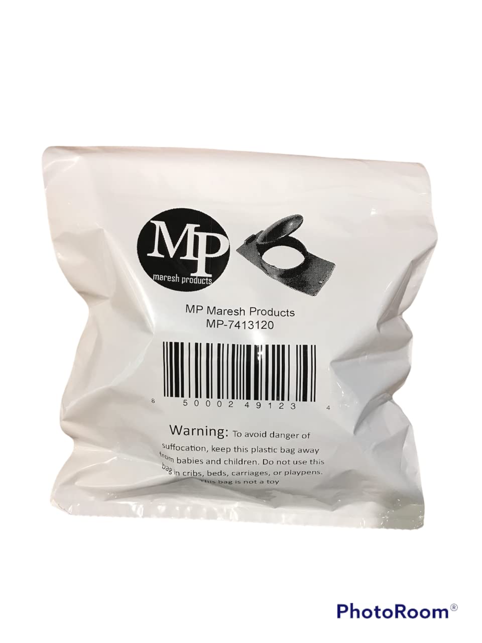 Snapklik.com : MP Maresh Products Heavy Duty Compatible Shop Vac ...