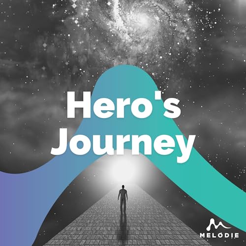 Hero's Journey by Pablo J. Garmon, Matt Welch, Jared Chance Taylor ...