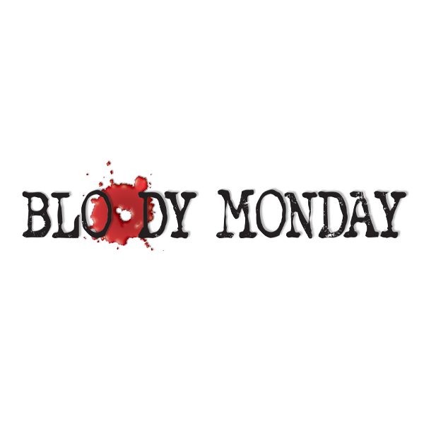 Amazon.com: Bloody Monday Vol. 1 eBook : Ryumon, Ryou, Kouji Megumi ...
