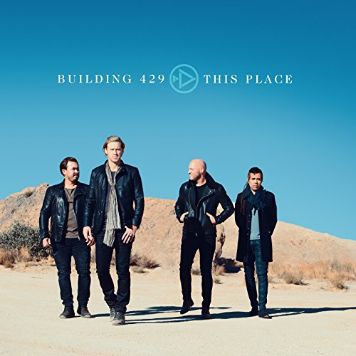 This Place by Building 429 on Amazon Music - Amazon.com
