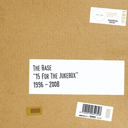 Amazon.com: 15 for the Jukebox : The Base: Digital Music