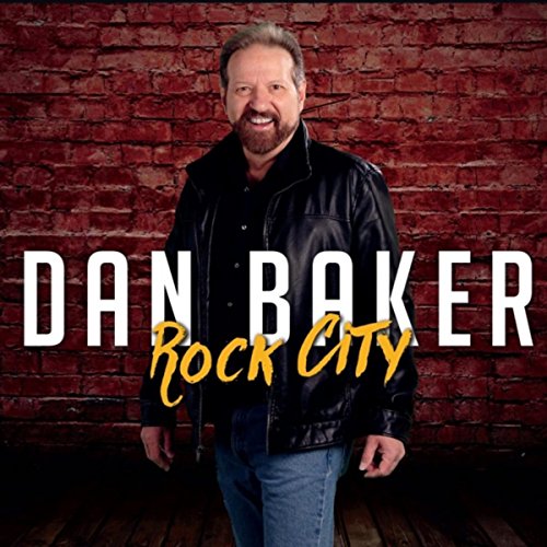 Rock City by Dan Baker on Amazon Music - Amazon.co.uk