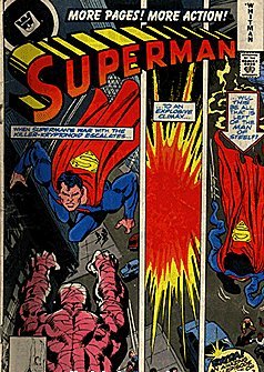 Superman (1939 series) #329 WHITMAN: DC Comics: Amazon.com: Books
