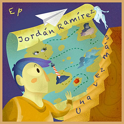 Play Una Vez Más by Jordan Ramirez on Amazon Music
