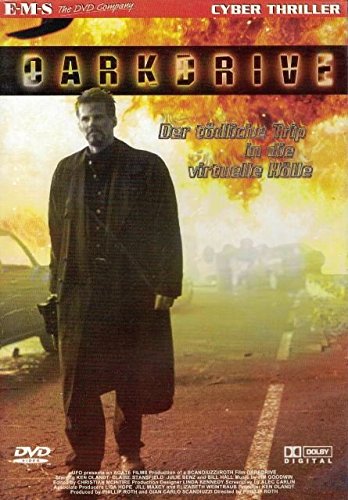 Dark Drive: Amazon.de: Julie Benz, Claire Stansfield, Marcus Aurelius ...