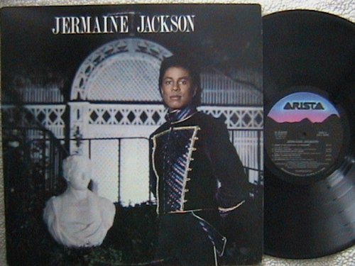 Amazon.com: Jermaine Jackson / Dynamite: CDs & Vinyl