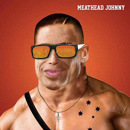 Play Meathead Johnny by Labjacket on Amazon Music