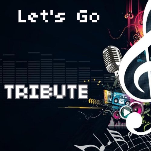 Play Let's Go by Calvin Harris Tribute Team on Amazon Music