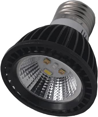 Amazon.com: yimidool LED UVB Reptile Light Bulb 10.0 3W, UVA-UVB Bulbs ...