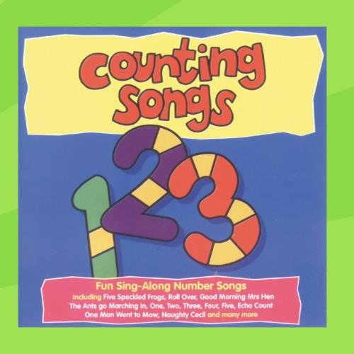 Amazon.com: Counting Songs: CDs & Vinyl