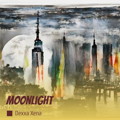 Amazon MusicでDexxa XenaのMoonlight (Acoustic)を再生する