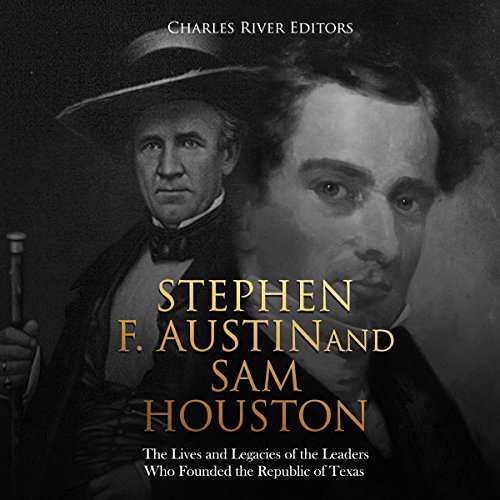 Amazon.com: Sam Houston: The Life and Legacy of the Man Who Led the ...