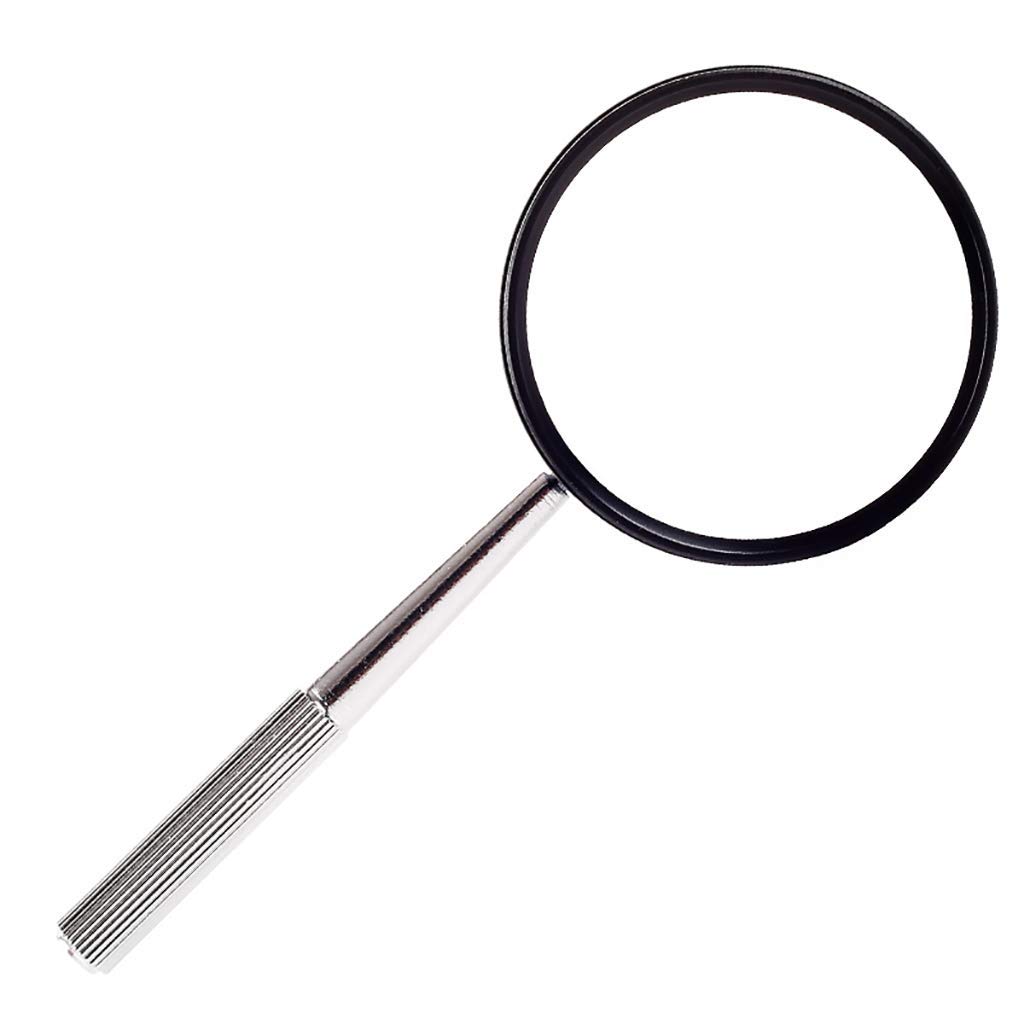Buy ZJN JN Magnifiers Insten 30X Handheld 30X Magnifier Magnifying