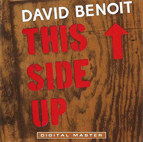 David Benoit - This Side Up - Amazon.com Music