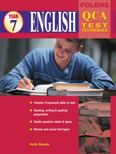 Year 7 QCA Test Techniques: Student Book (QCA Test Techniques): unknown ...