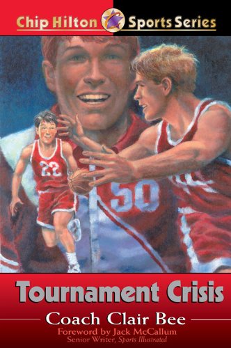 Tournament Crisis (Chip Hilton Sports Series Book 14) - Kindle edition ...