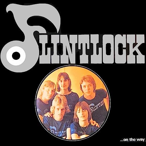 Play ...On The Way by Flintlock on Amazon Music