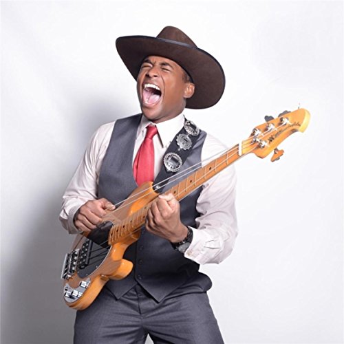 Play Unfinished Business: Life, Love & Funk, Vol. II by Marcus Toliver ...