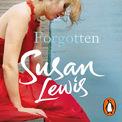Amazon.com: Forgotten (Audible Audio Edition): Susan Lewis, Julie ...