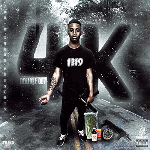 4k [Explicit] by Double 007 on Amazon Music - Amazon.co.uk
