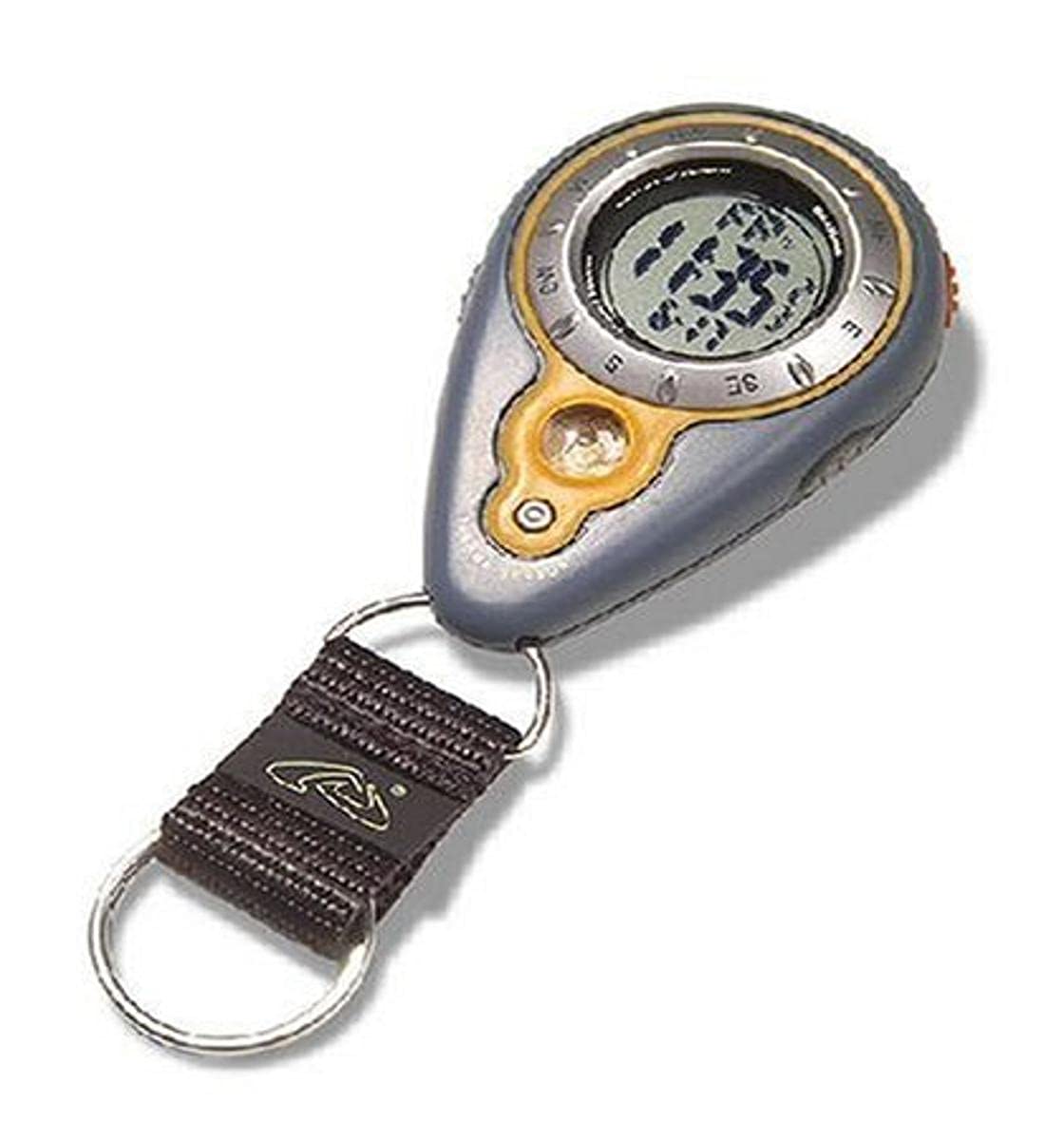 High Gear With Compass Thermometer Buy AltiTech Computer Watch With