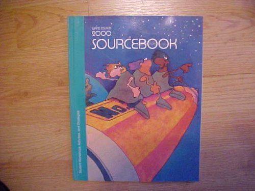 Write Source 2000 Sourcebook: Student Workshops, Activities and ...