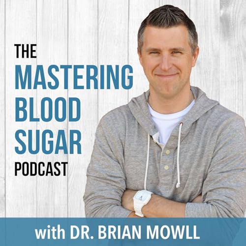 Amazon.com: Mastering Blood Sugar : Dr. Brian Mowll: Audible Books ...