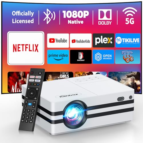 Total HomeFX PLUS Digital Projector Decorating Kit, HDMI Capable