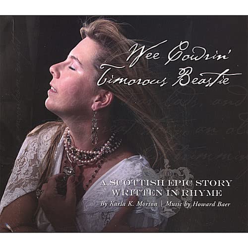 Howard Baer - Wee Cowrin' Timorous Beastie - Amazon.com Music