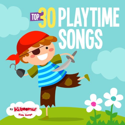 Play Top 30 Playtime Songs by The Kiboomers on Amazon Music