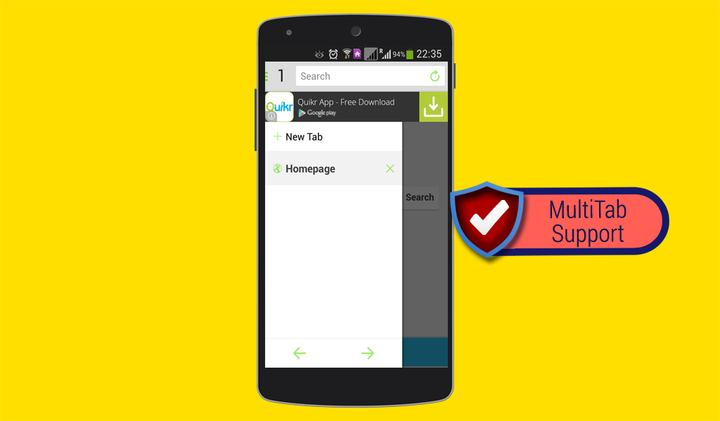 Videoder Video Downloader Free - App on Amazon Appstore
