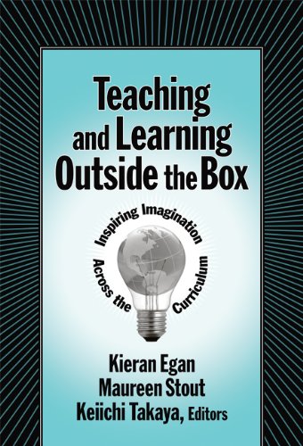 Amazon.com: Teaching and Learning Outside the Box: Inspiring ...