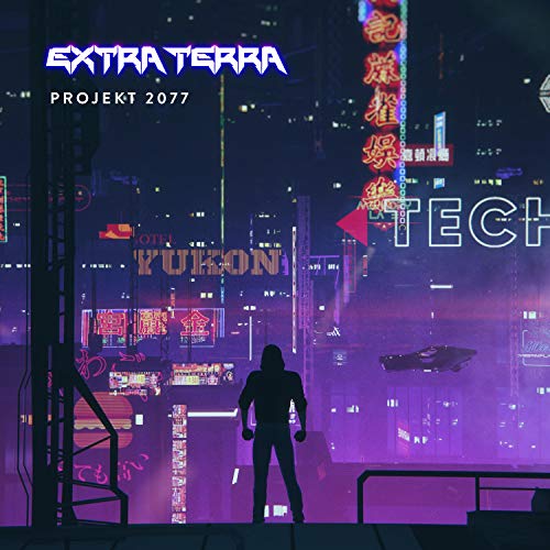Amazon.com: Projekt 2077 : Extra Terra: Digital Music