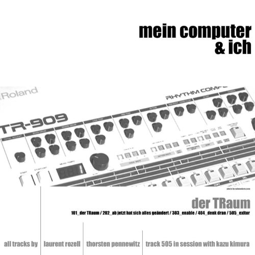 Play der TRaum by Mein Computer & ich on Amazon Music
