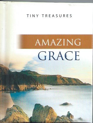 Amazing Grace: Tiny Treasures: unknown author: 9781869200206: Amazon ...