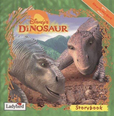 Dinosaur Storybook (Disney: Film & Video S.): Amazon.co.uk: DISNEY ...