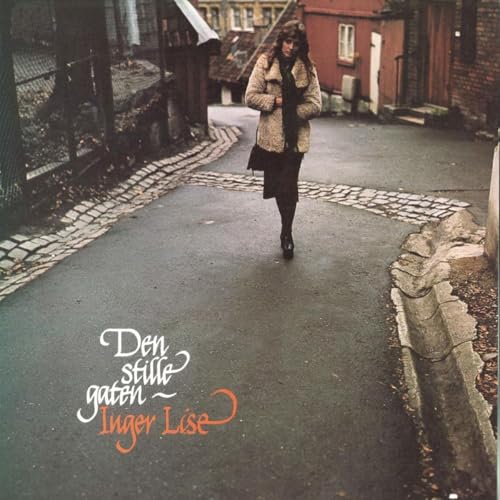 Play Den Stille Gaten by Inger Lise Rypdal on Amazon Music